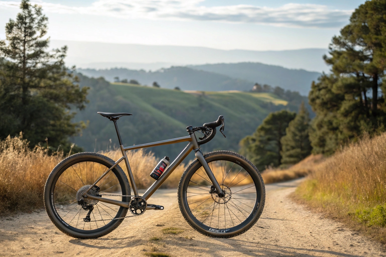 Las mejores bicicletas gravel para aventureros